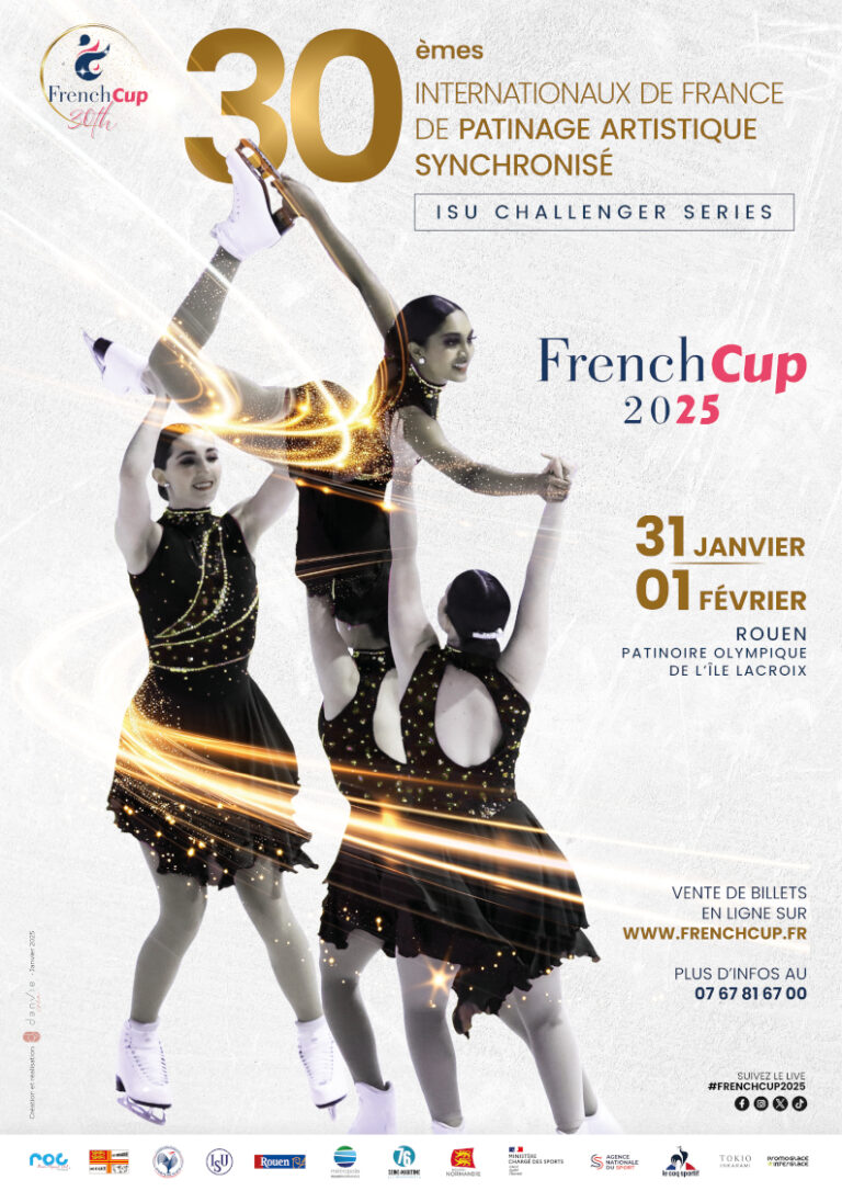Compétition 2025 – French Cup